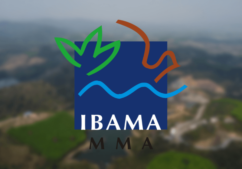 Serviços IBAMA – Manah